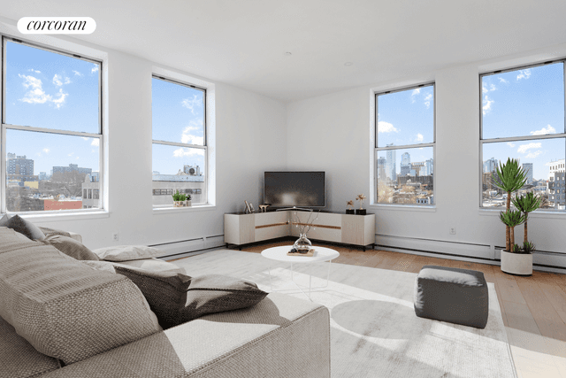 275 Park Avenue 6N, Brooklyn, NY, 11205 | Nest Seekers | Nest Seekers