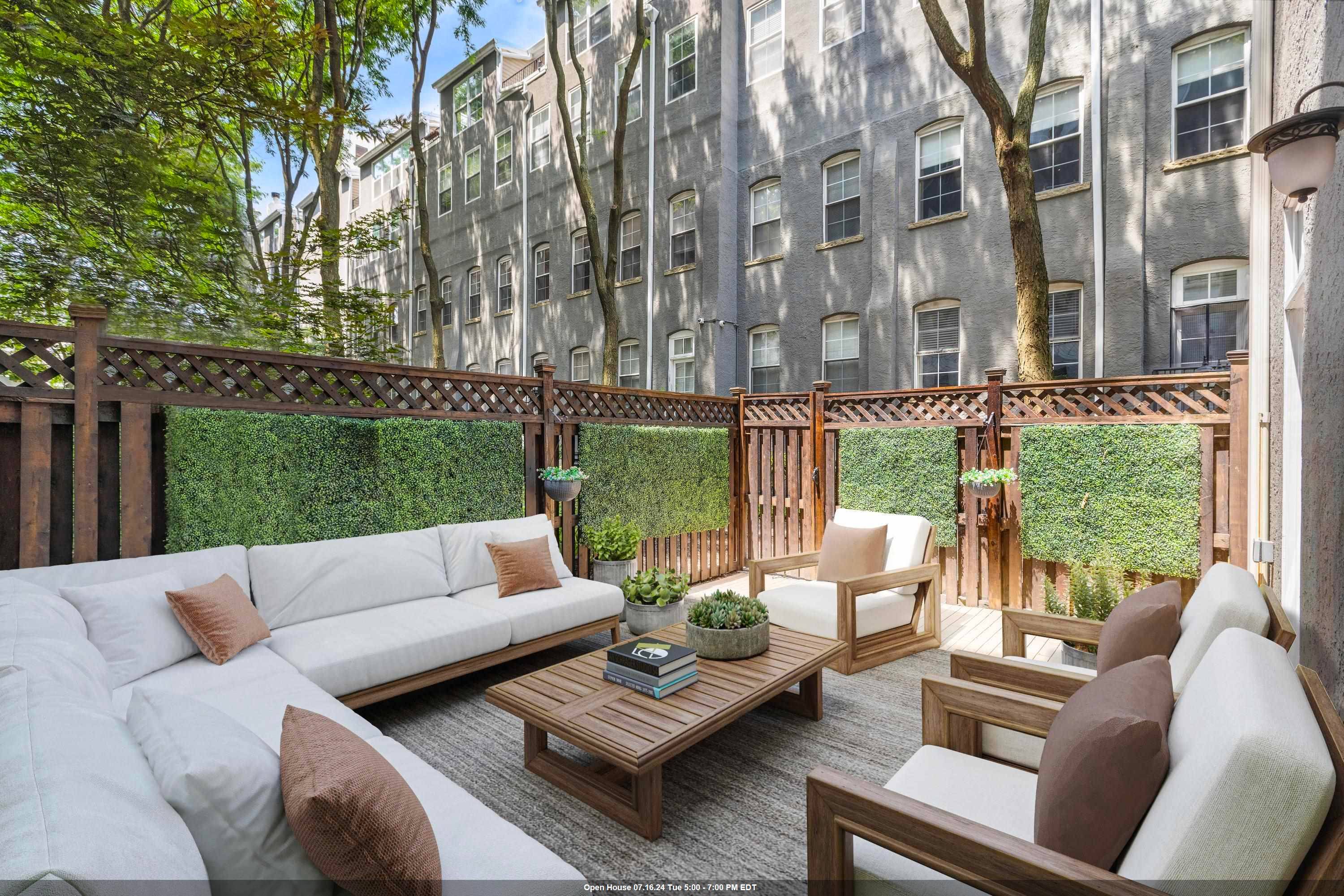 1026 CLINTON ST, Hoboken, NJ, 07030 | Nest Seekers | Nest Seekers