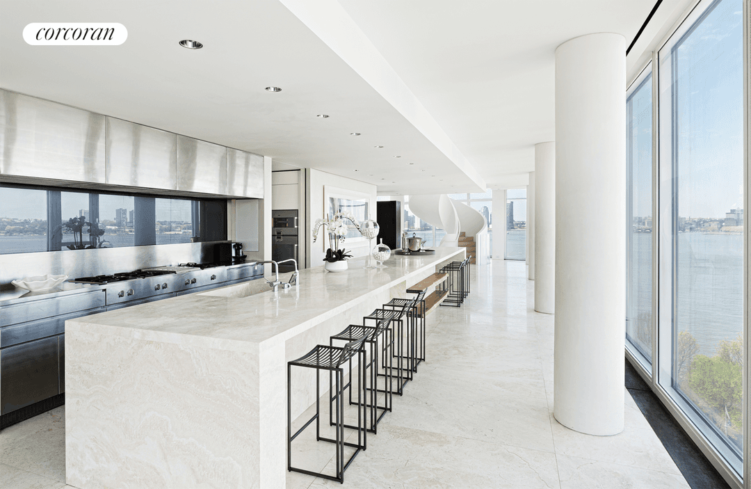 Manhattan Lofts for Sale