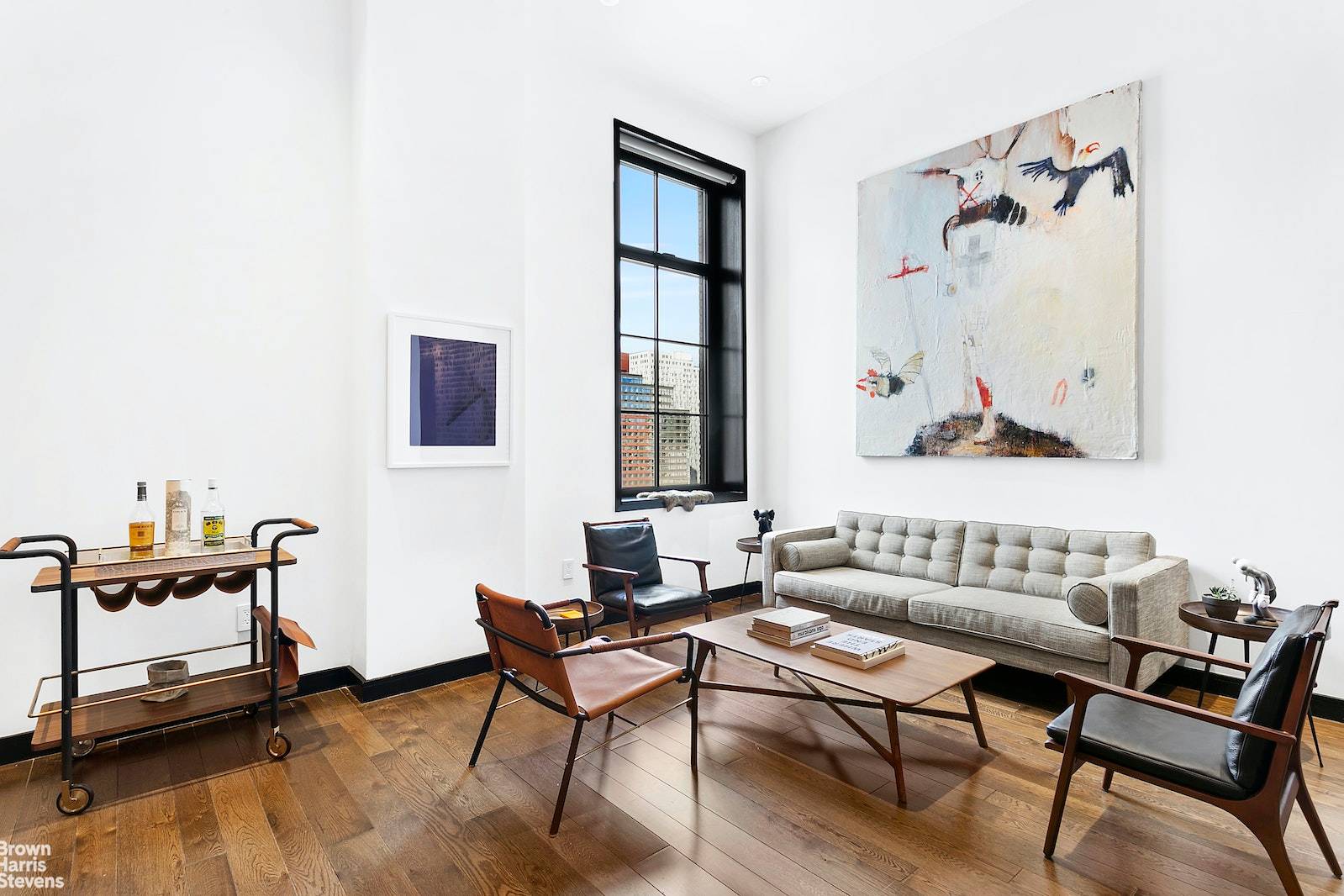 425 West 50th Street 11J, New York, NY, 10019 | Nest Seekers | Nest Seekers