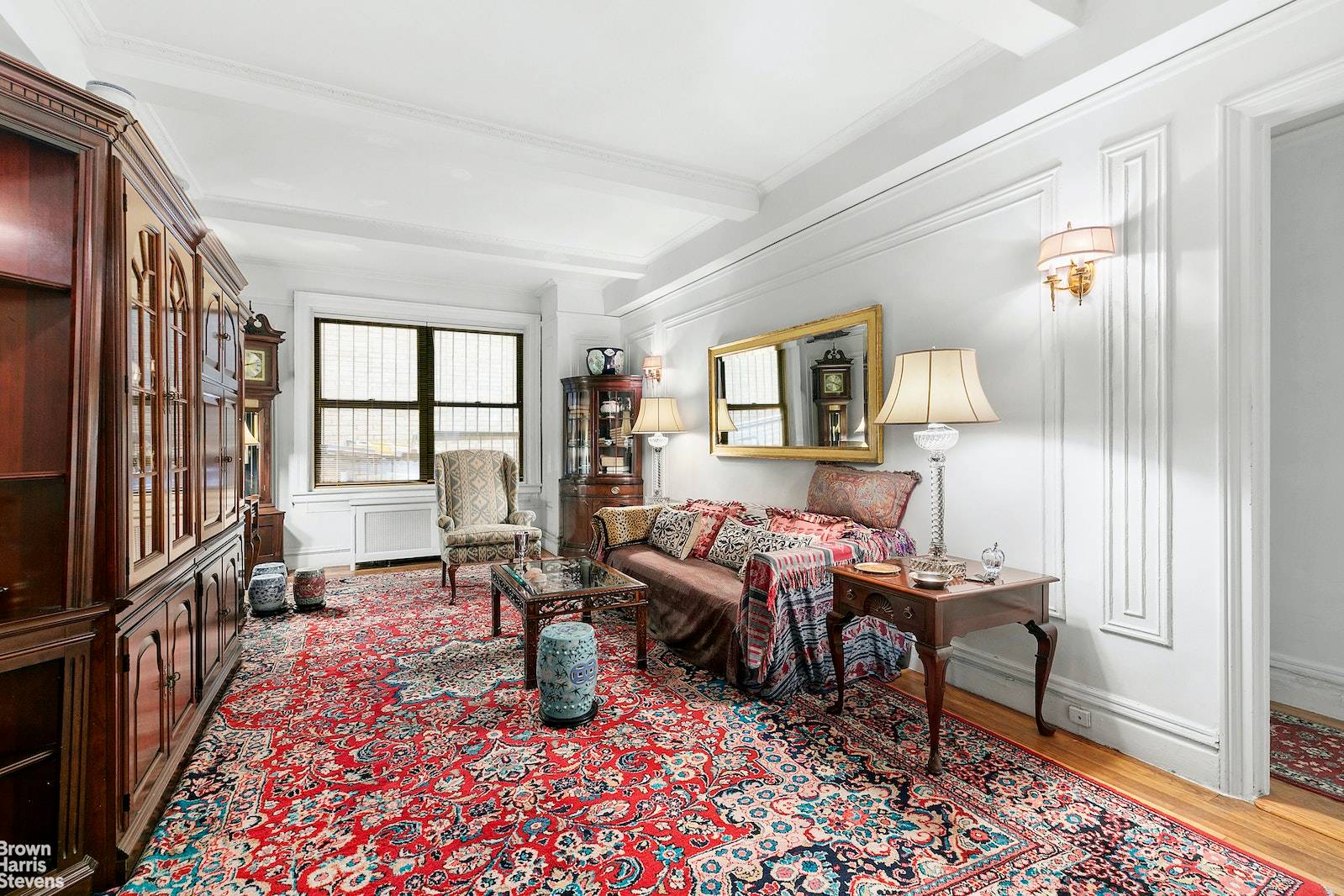 545 West End Avenue 1D, New York, NY, 10024 | Nest Seekers | Nest Seekers