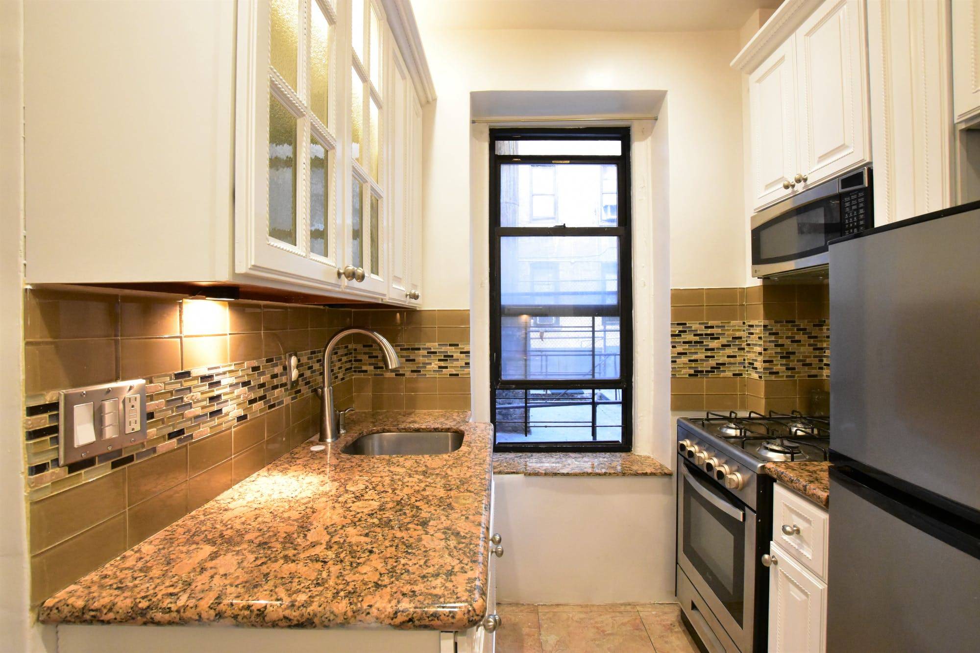 100 Cooper Street 1D, New York, NY, 10034 | Nest Seekers | Nest Seekers