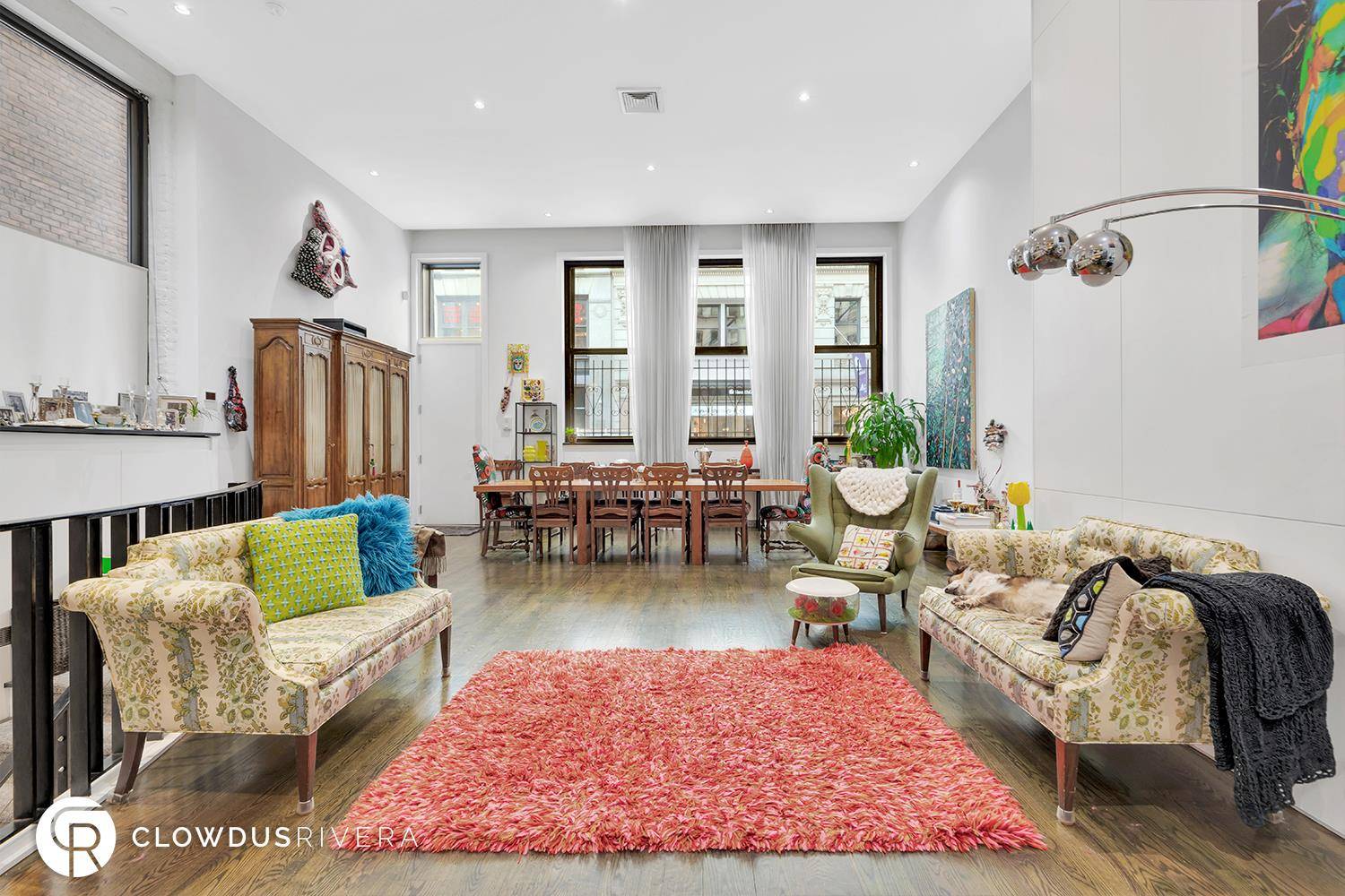 200 Mercer Street 1-G, New York, NY, 10012 | Nest Seekers | Nest Seekers