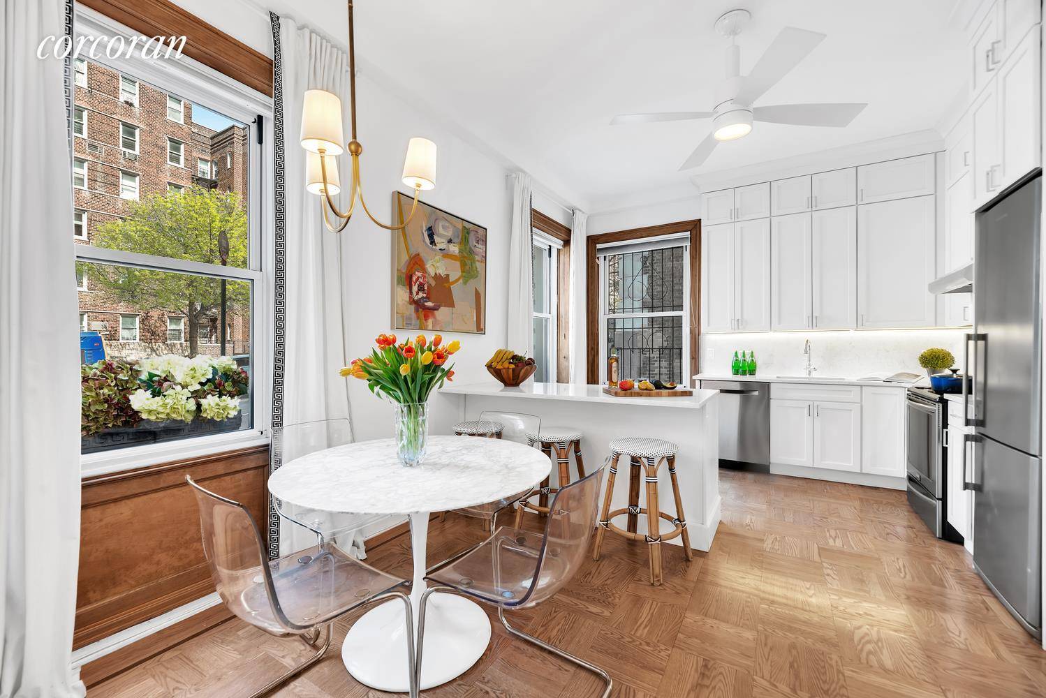67 Riverside Drive 1C, New York, NY, 10024 | Nest Seekers | Nest Seekers