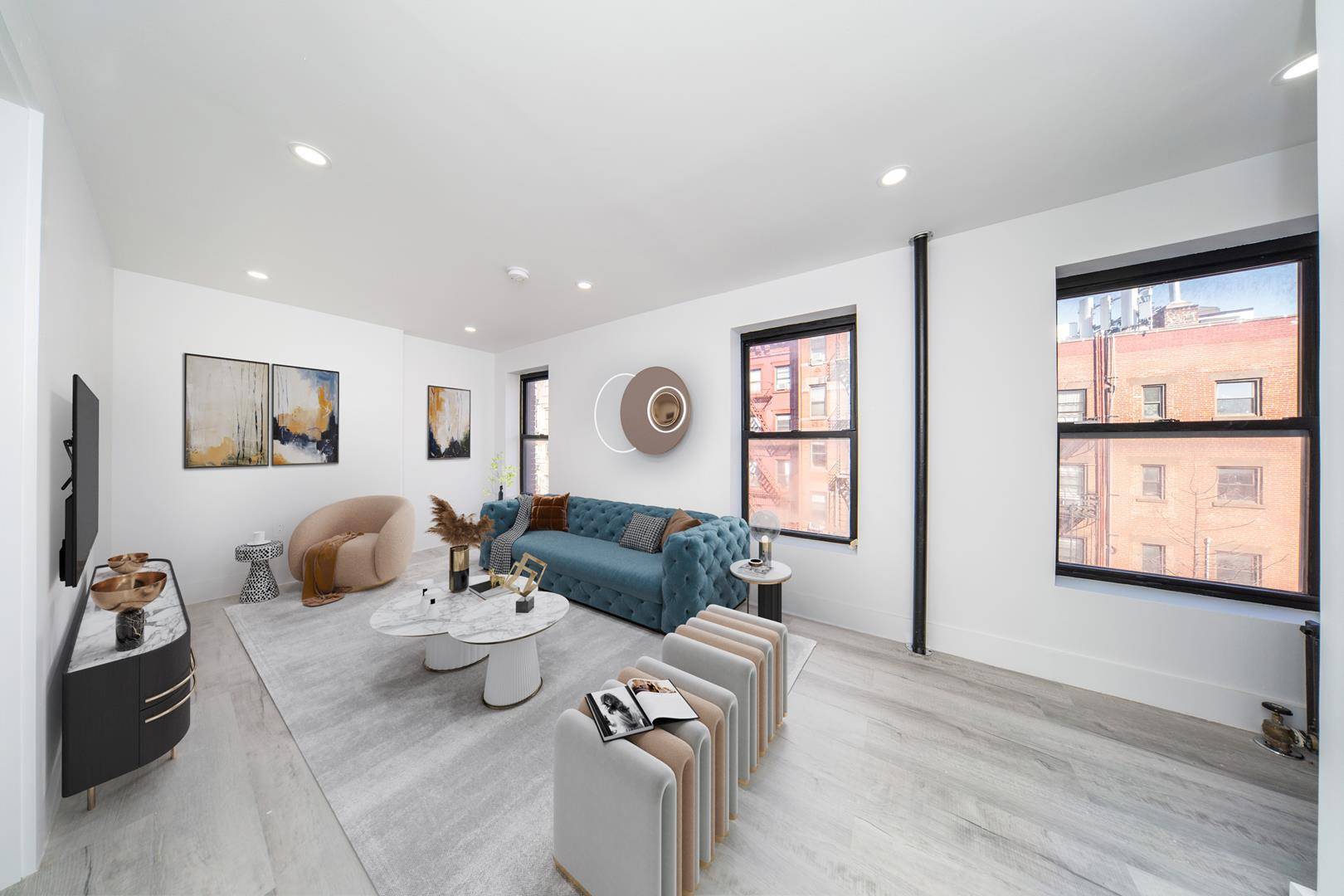 86 East 7th Street 6, New York, NY, 10003 | Nest Seekers | Nest Seekers