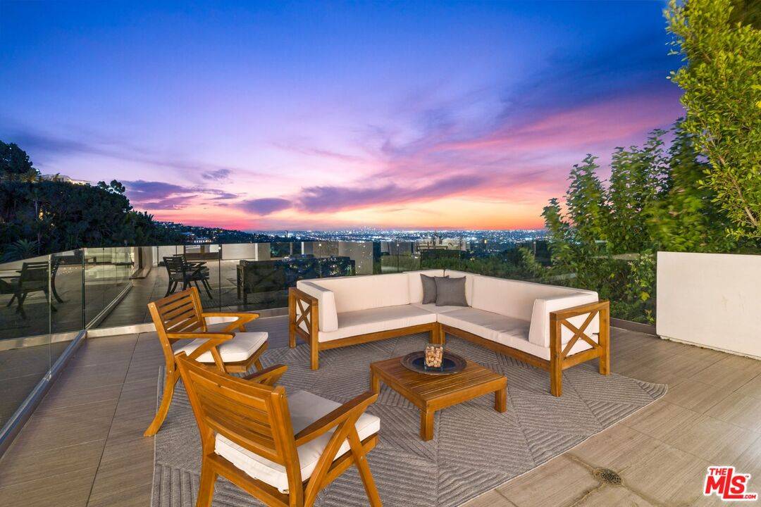 1280 Angelo Dr, Beverly Hills, CA, 90210 | Nest Seekers | Nest Seekers