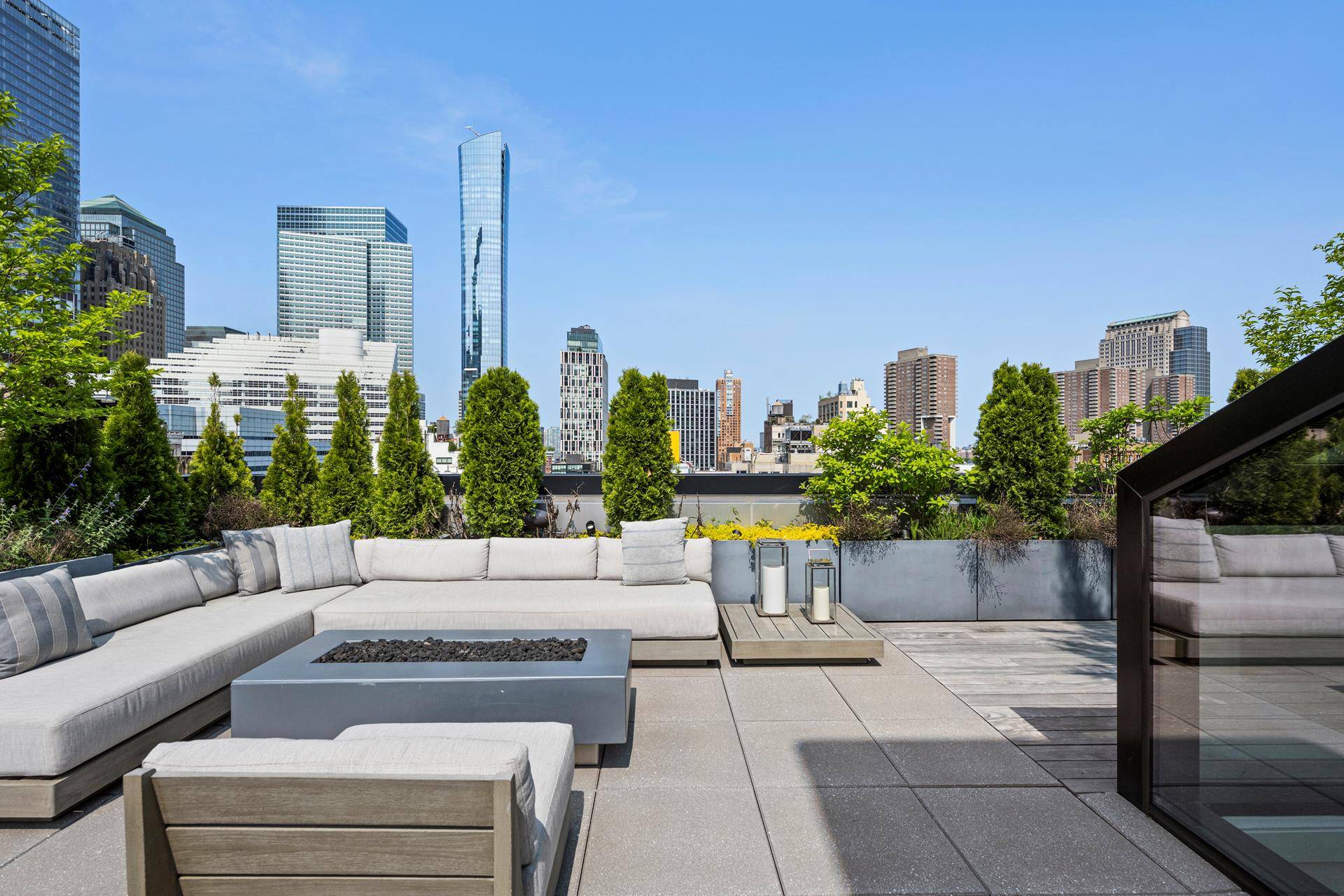 30 Warren Street PH, New York, NY, 10007 | Nest Seekers | Nest Seekers