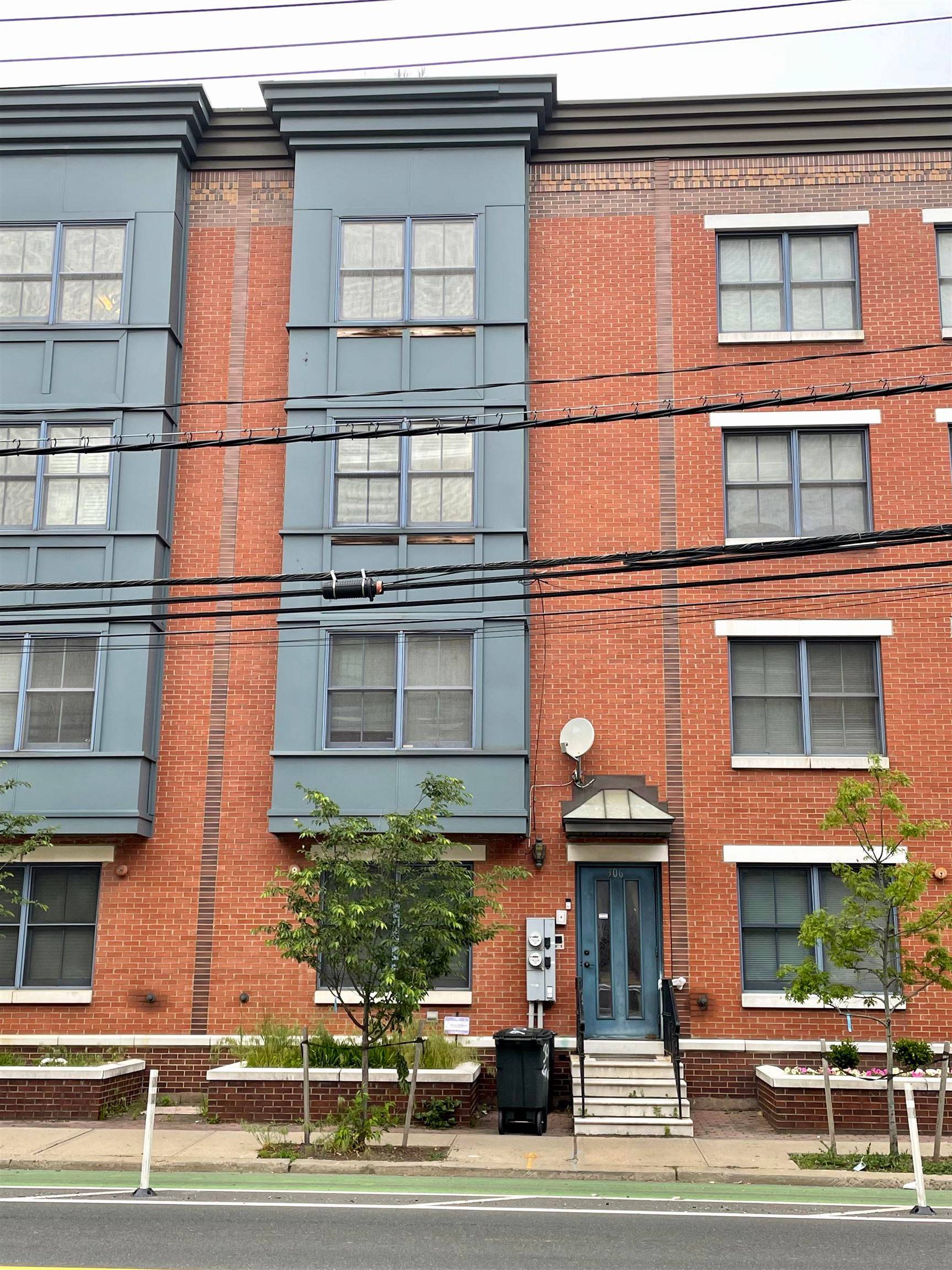 Van Vorst Park Rentals For Rent