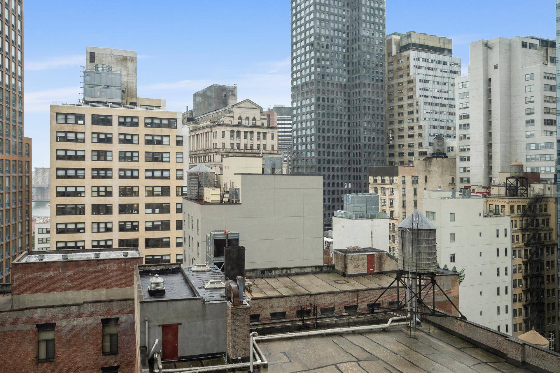 5 Beekman Street 18C, New York, NY, 10038 | Nest Seekers | Nest Seekers