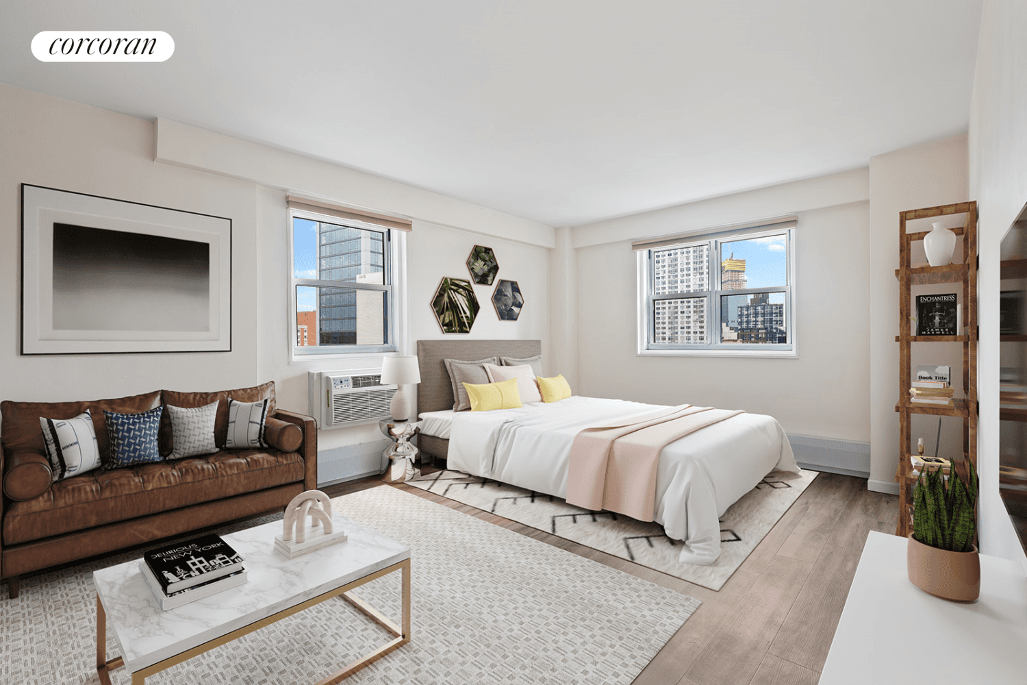 175 Willoughby Street 14F, Brooklyn, NY, 11201 | Nest Seekers | Nest ...
