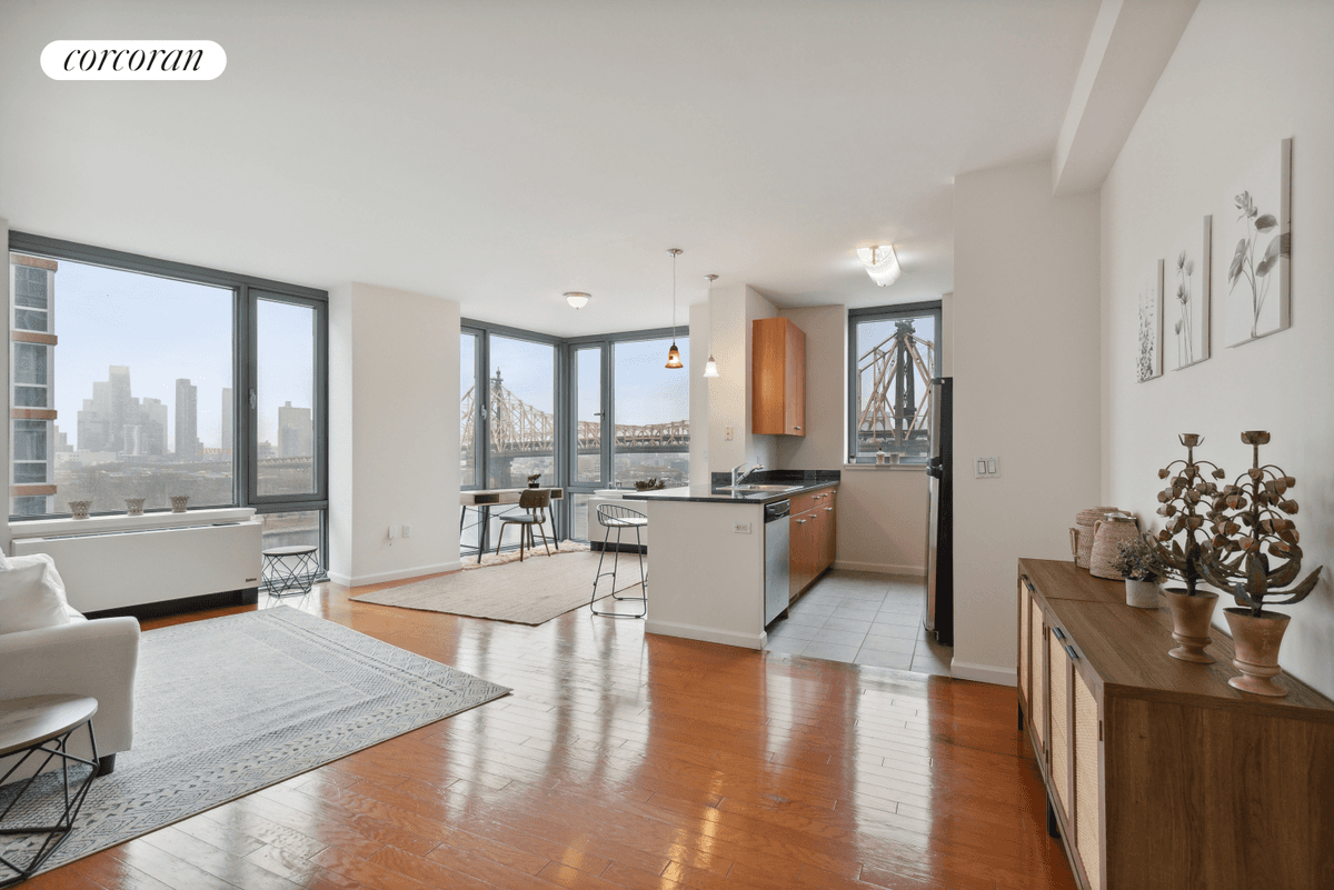 455 Main Street 14M, New York, NY, 10044 | Nest Seekers | Nest Seekers