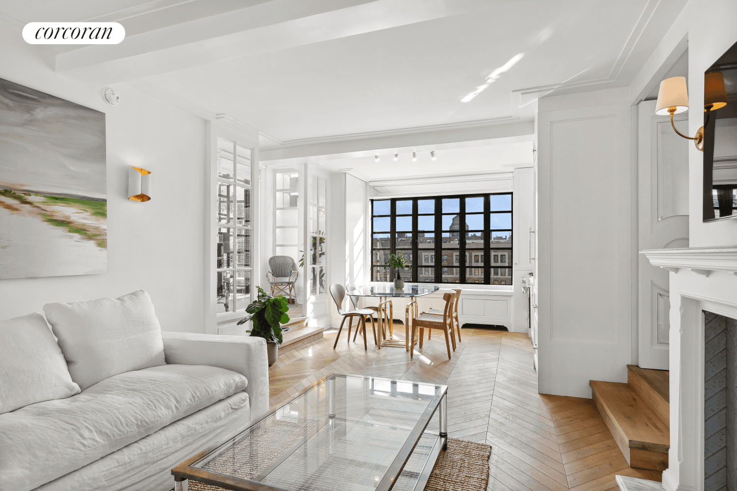 5 Riverside Drive 14F, New York, NY, 10023 | Nest Seekers | Nest Seekers