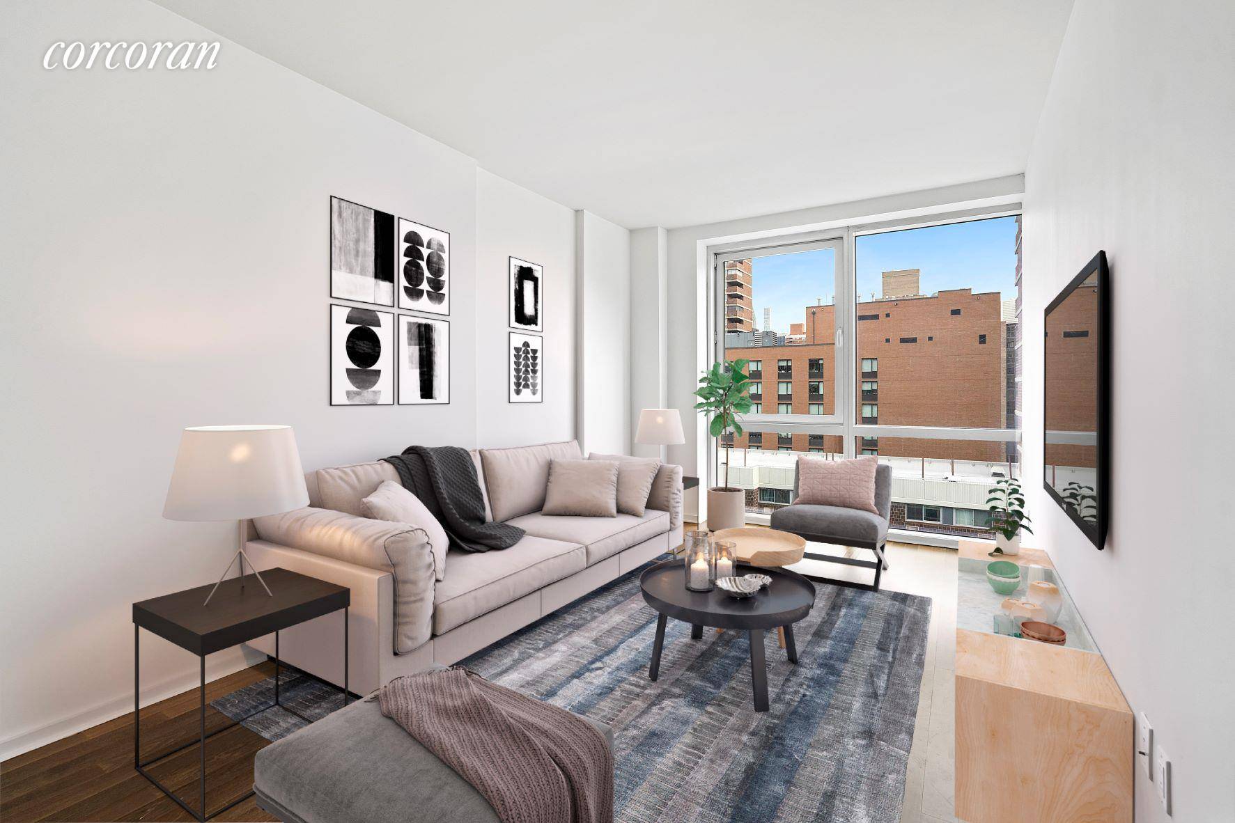 340 East 23rd Street
