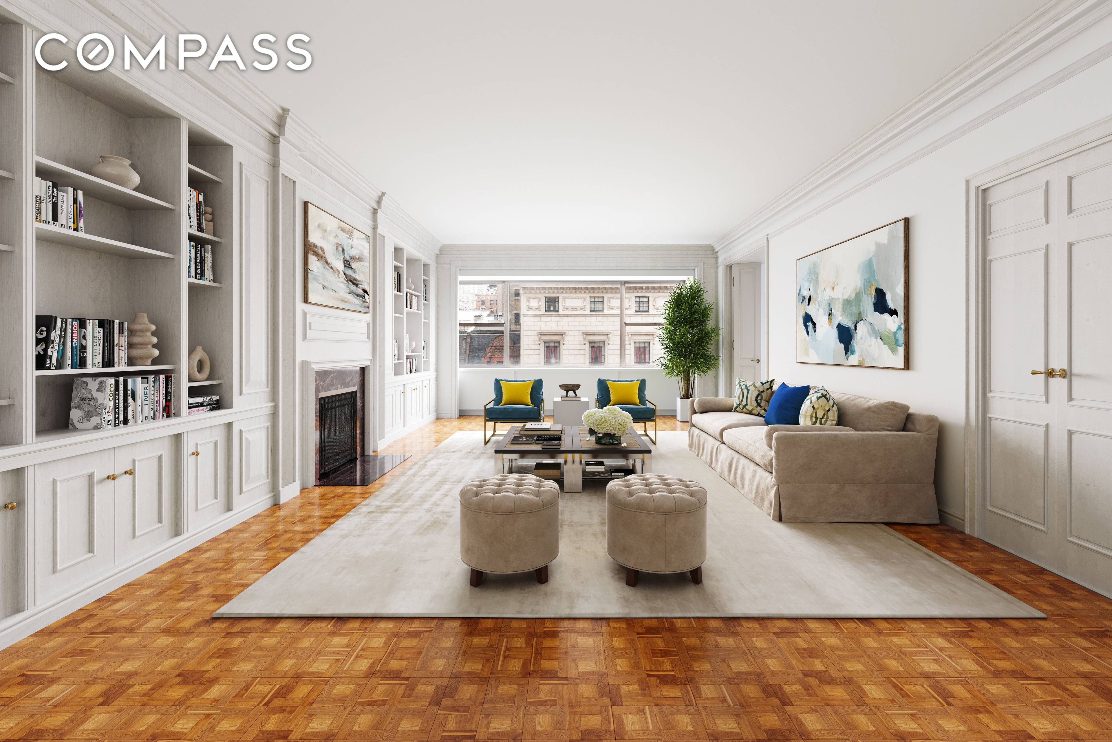 700 Park Avenue 7-A, New York, NY, 10021 | Nest Seekers | Nest Seekers