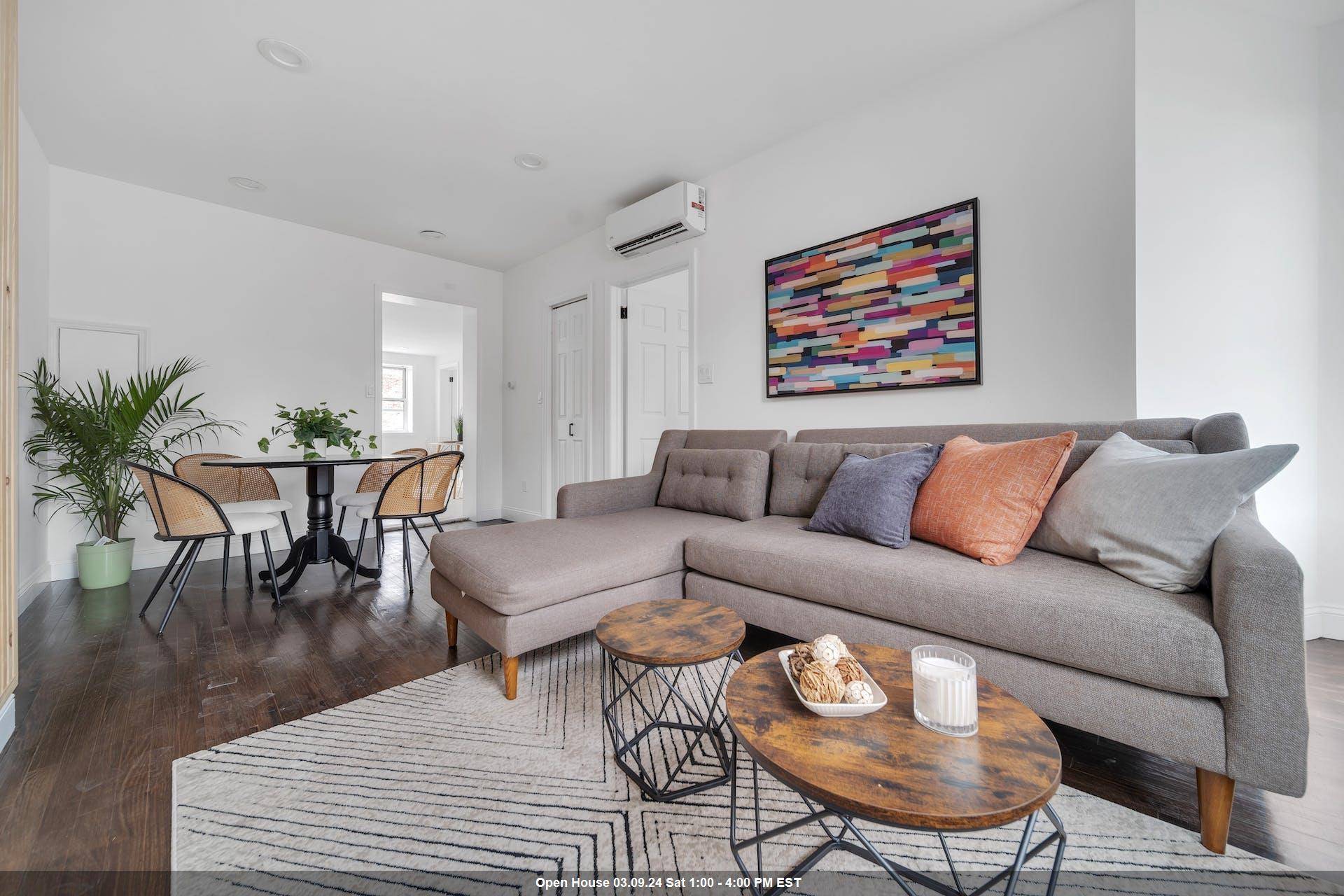 217 WARREN ST, JC, Downtown, NJ, 07302 | Nest Seekers | Nest Seekers