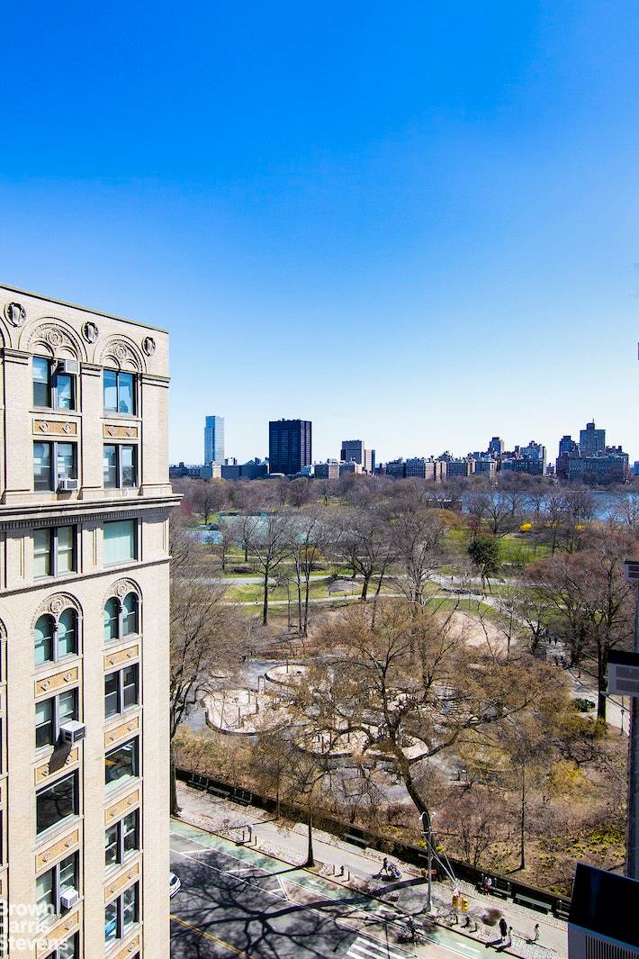 327 Central Park West 14C, New York, NY, 10025 | Nest Seekers | Nest ...