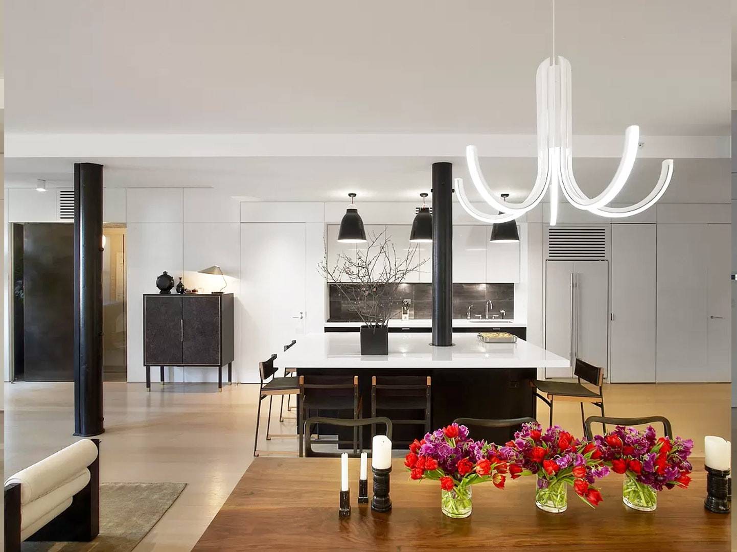 60 Beach Street 6A, New York, NY, 10013 | Nest Seekers | Nest Seekers