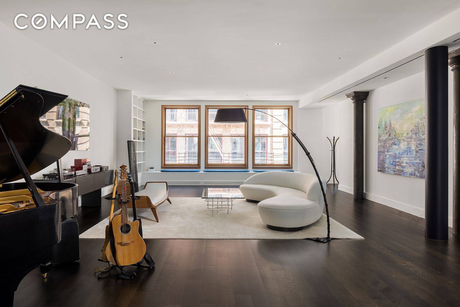 101 Wooster Street 3/4F, New York, NY, 10012 | Nest Seekers | Nest Seekers