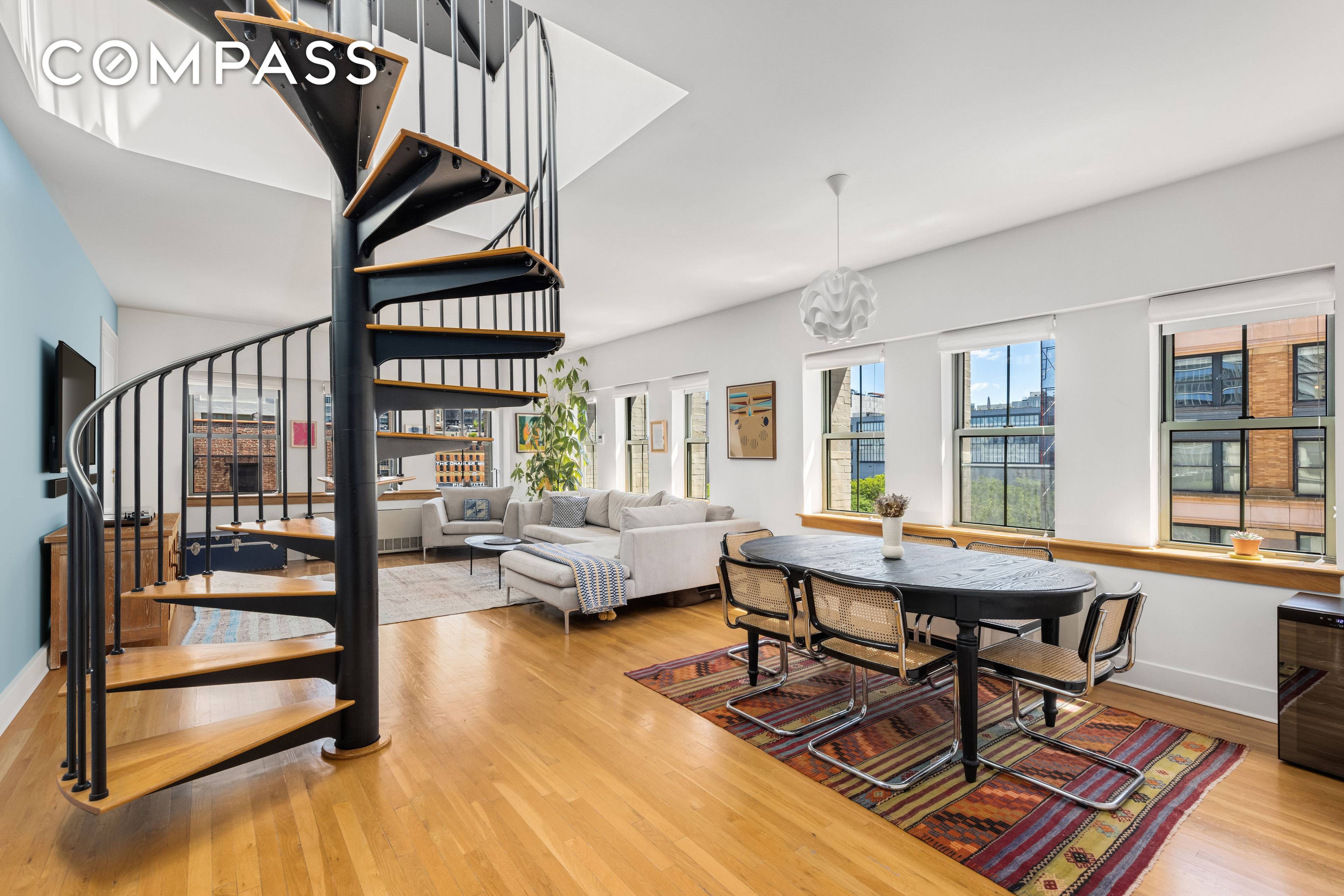 53 North Moore Street PH-6G, New York, NY, 10013 | Nest Seekers | Nest ...