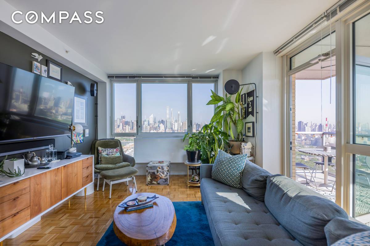 43-10 Crescent Street 4008, Queens, NY, 11101 | Nest Seekers | Nest Seekers