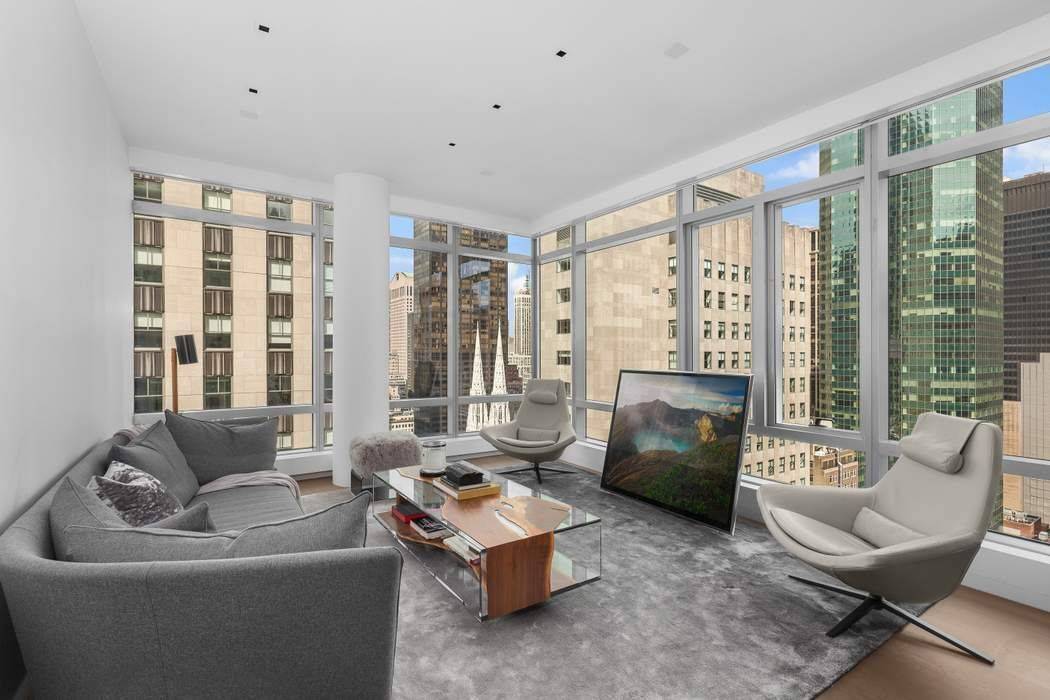 18 West 48th Street 27B, New York, NY, 10036 | Nest Seekers | Nest Seekers