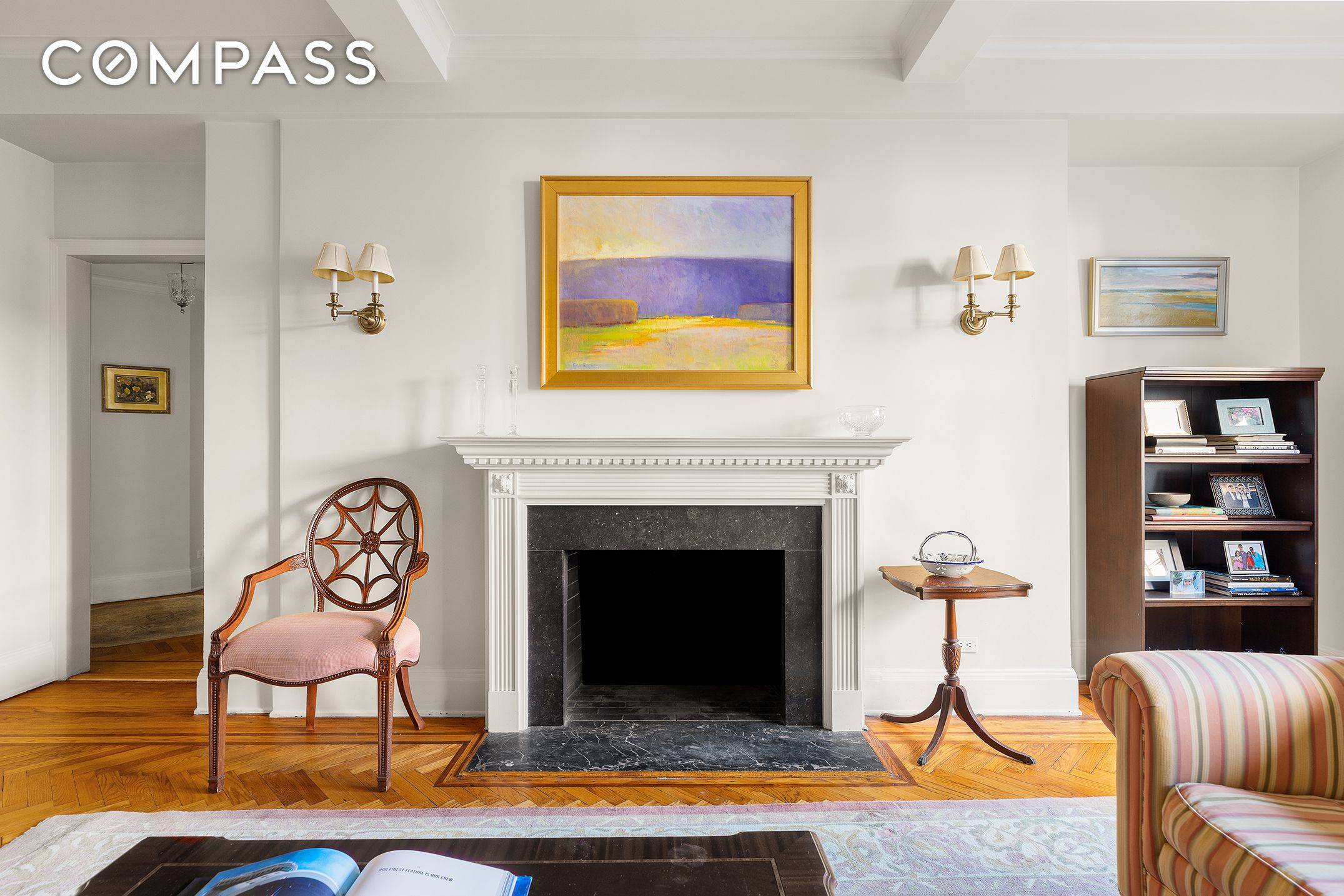 7 Gracie Square 12-C, New York, NY, 10128 | Nest Seekers | Nest Seekers