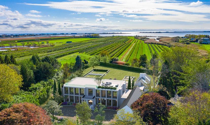 Neighborhood Guide for Bridgehampton, Hamptons | Nest Seekers