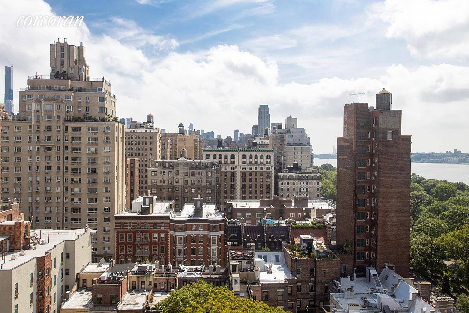 90 Riverside Drive 15E, New York, NY, 10024 | Nest Seekers | Nest Seekers