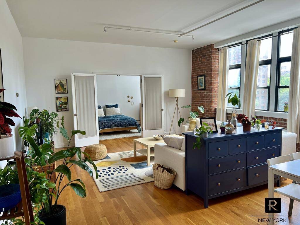 79 Bridge Street 4-I, Brooklyn, NY, 11201 | Nest Seekers | Nest Seekers