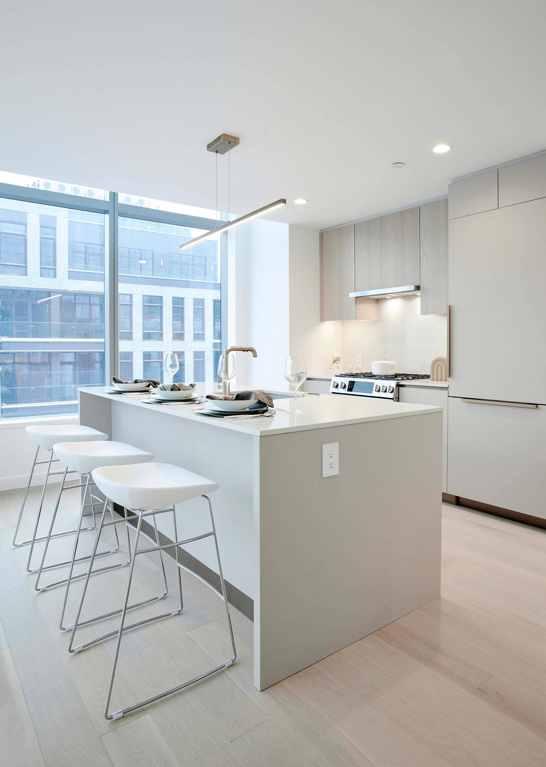 3 Court Square 3503, Queens, NY, 11101 | Nest Seekers | Nest Seekers