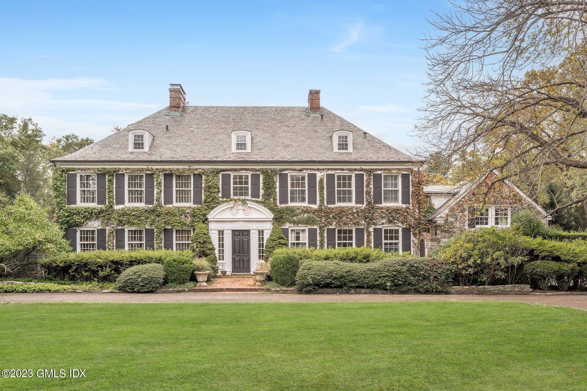 131 PECKSLAND Road, Greenwich, CT, 06831 | Nest Seekers | Nest Seekers