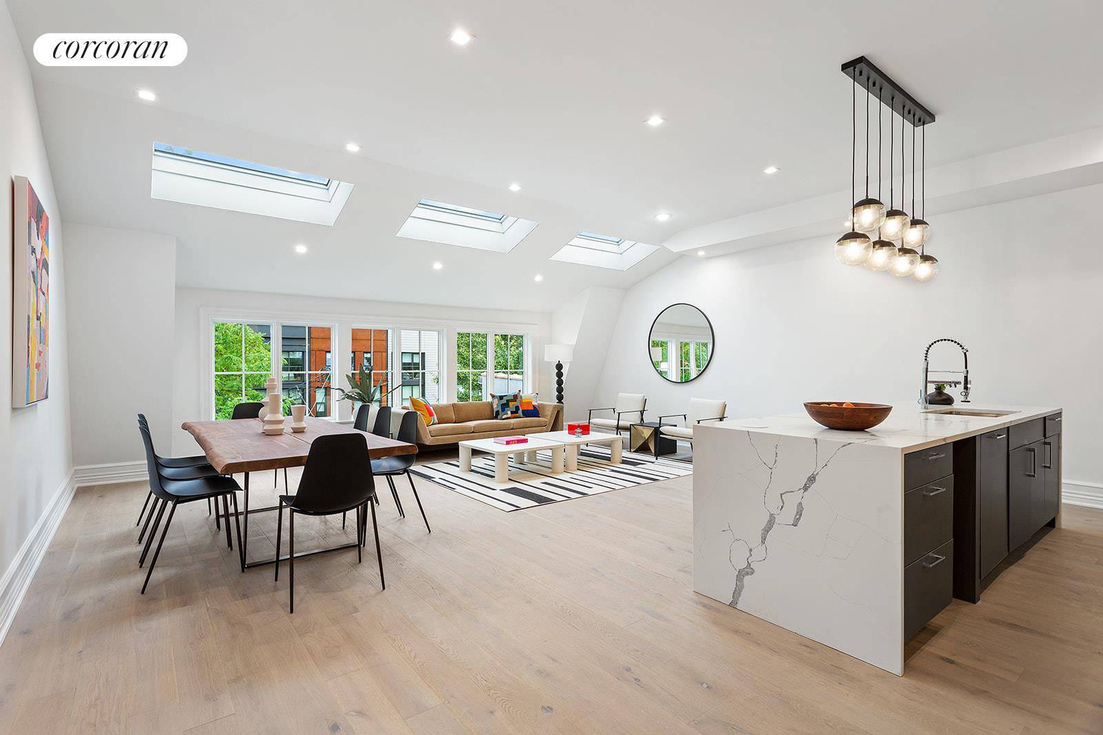 108 King Street 2, Brooklyn, NY, 11231 | Nest Seekers | Nest Seekers