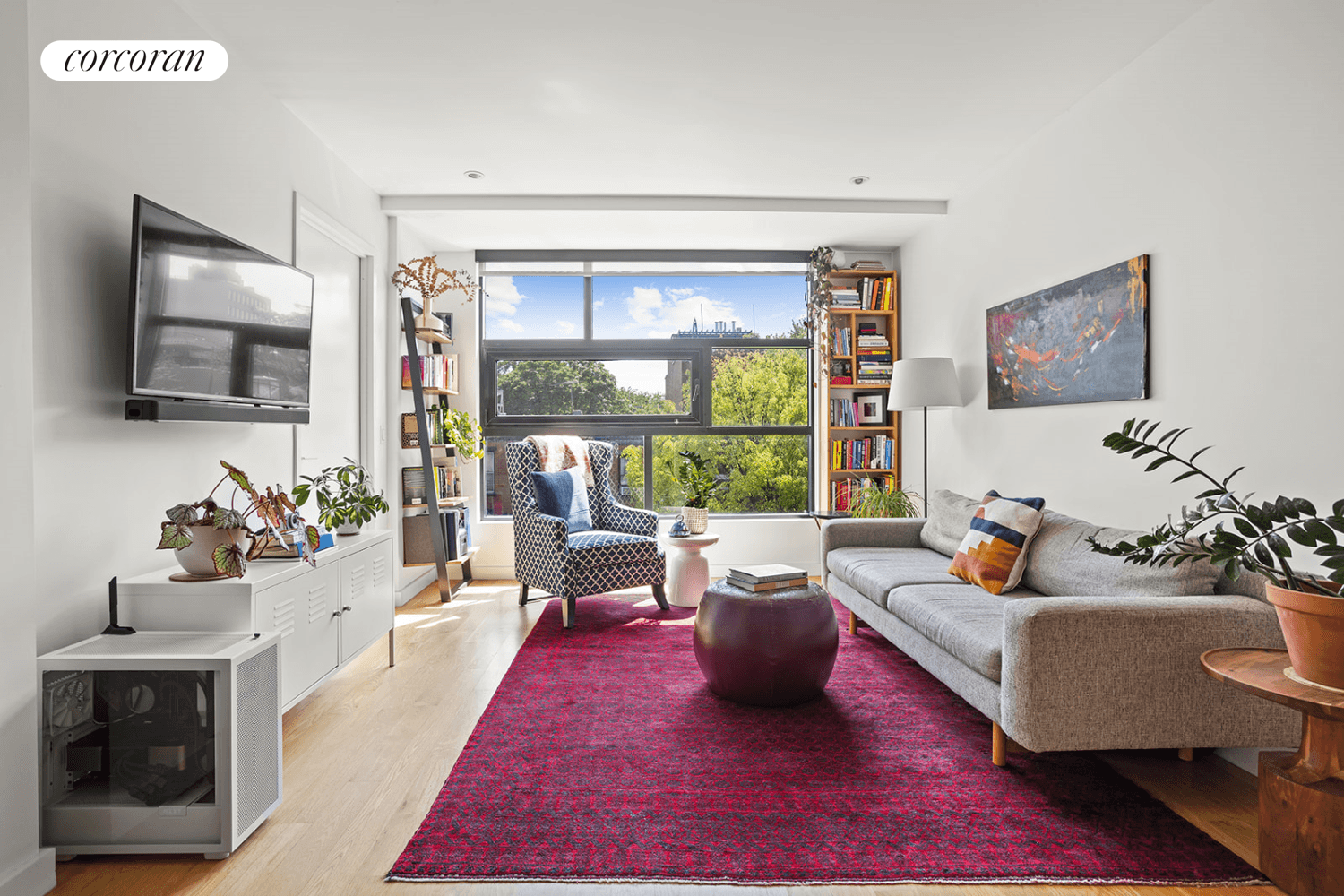 701 Union Street 3A, Brooklyn, NY, 11215 | Nest Seekers | Nest Seekers