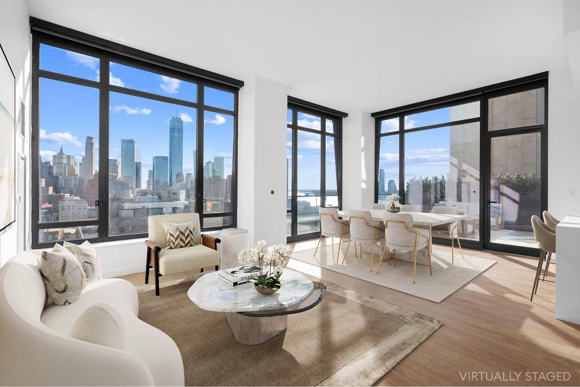 111 Varick Street PH1, New York, NY, 10013 | Nest Seekers | Nest Seekers
