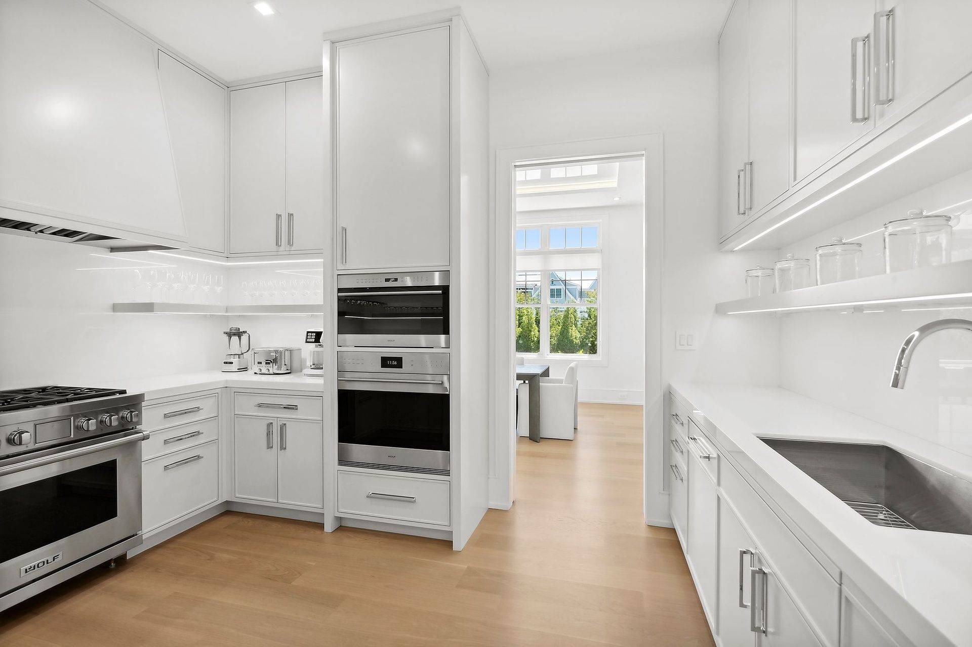 Neighborhood Guide for Bridgehampton, Hamptons | Nest Seekers