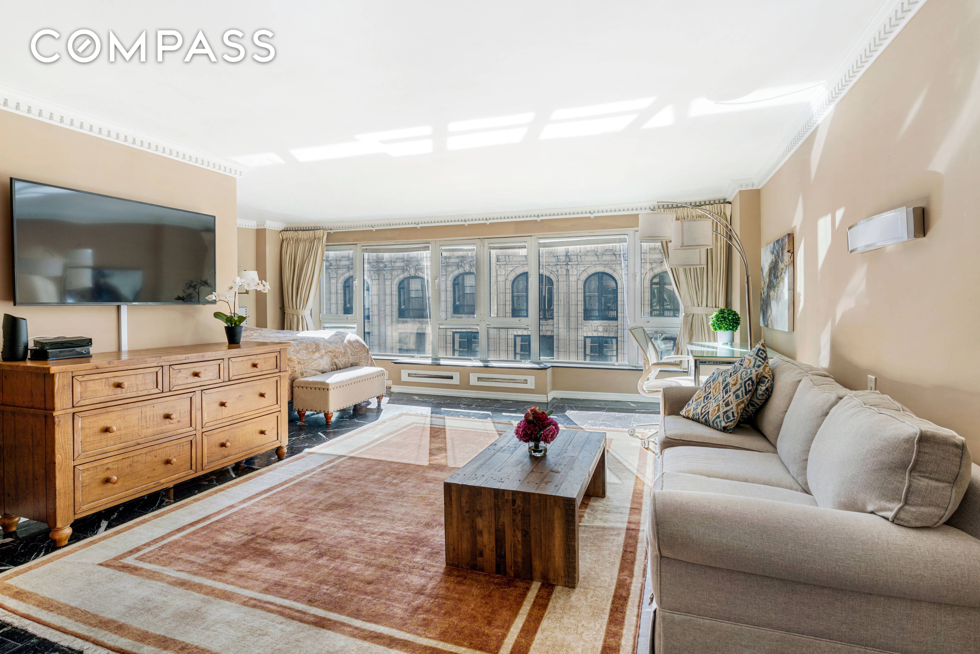 200 Central Park South 17-K, New York, NY, 10019 | Nest Seekers | Nest ...