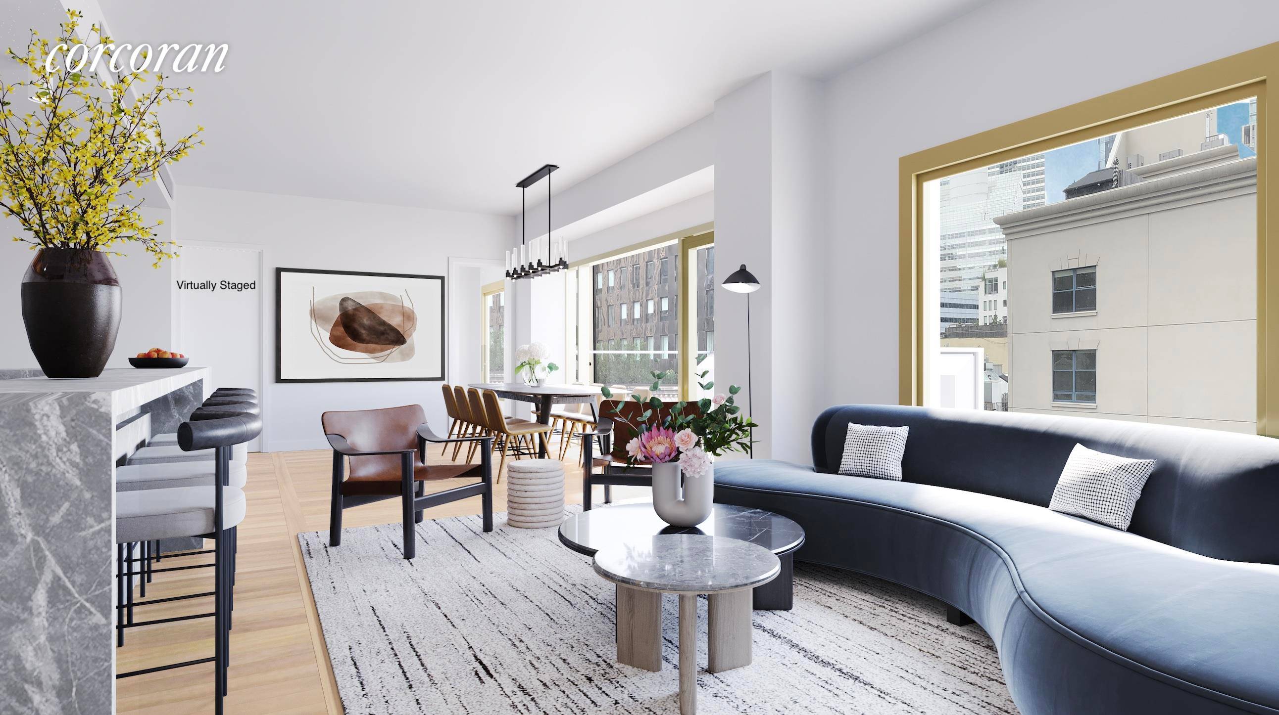 30 Warren Street 9A, New York, NY, 10007 | Nest Seekers | Nest Seekers