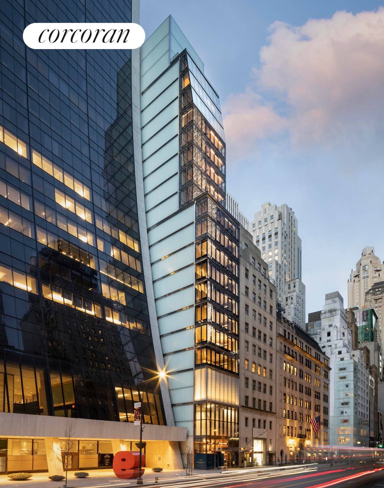 7 West 57th Street PH, New York, NY, 10019 | Nest Seekers | Nest Seekers