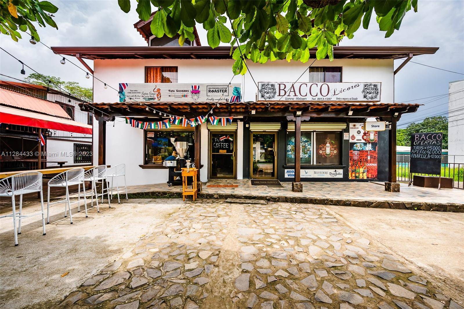 Almond Tree Main Street Across From Pacifico 1-15, 50503 | Nest Seekers ...