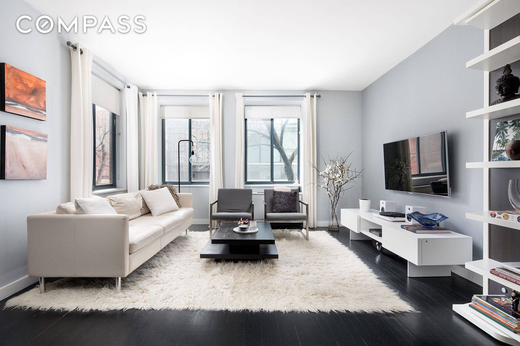 167 Perry Street 2-F, New York, NY, 10014 | Nest Seekers | Nest Seekers