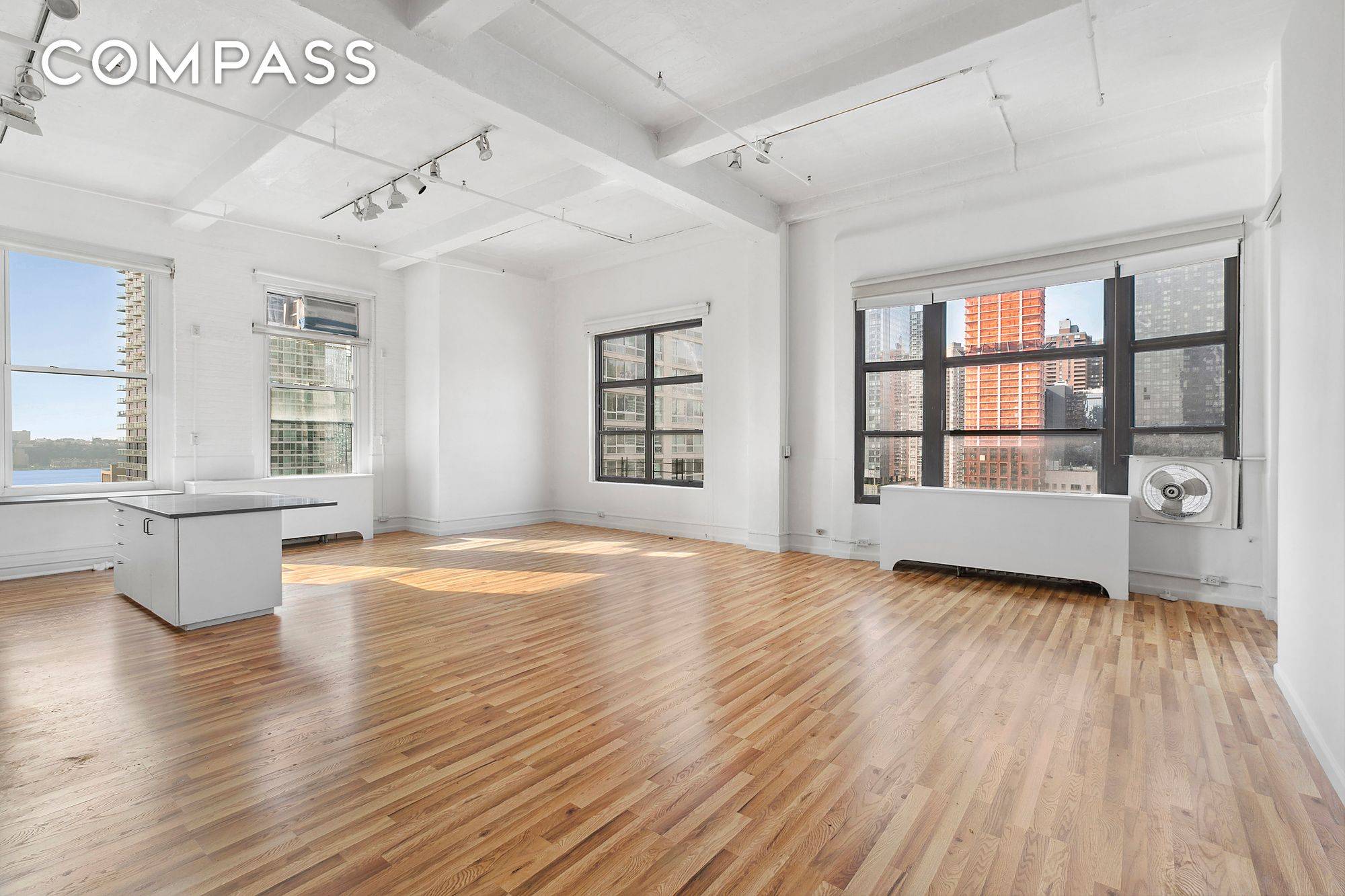 448 West 37th Street PH-A, New York, NY, 10018 | Nest Seekers | Nest ...