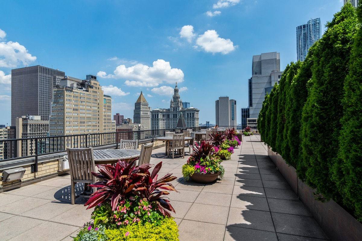 53 Park Place 8L, New York, NY, 10007 | Nest Seekers | Nest Seekers