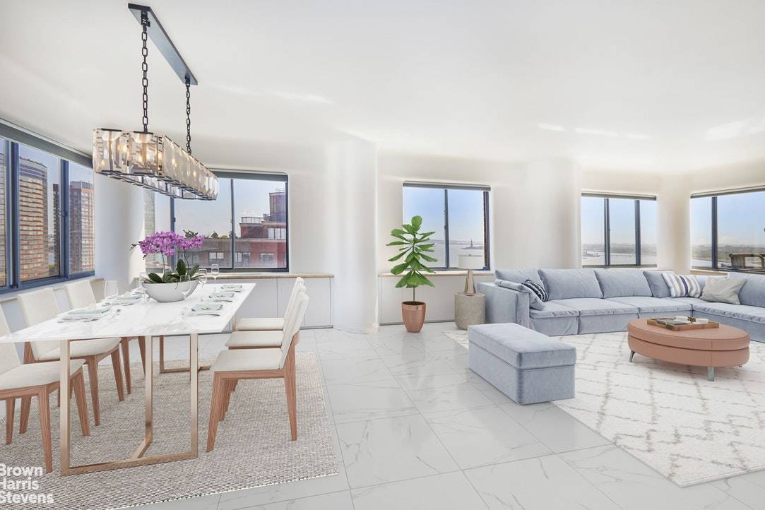 377 Rector Place PHB, New York, NY, 10280 | Nest Seekers | Nest Seekers