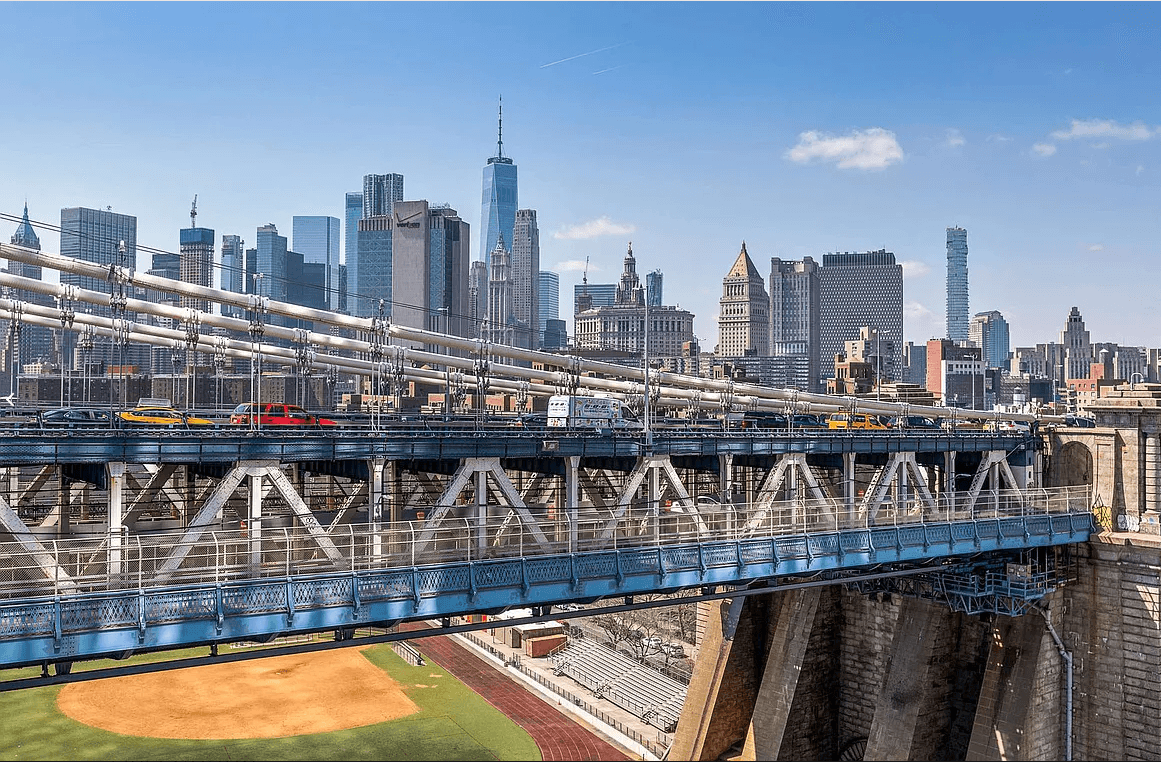 Neighborhood Guide for Two Bridges, Manhattan | Nest Seekers