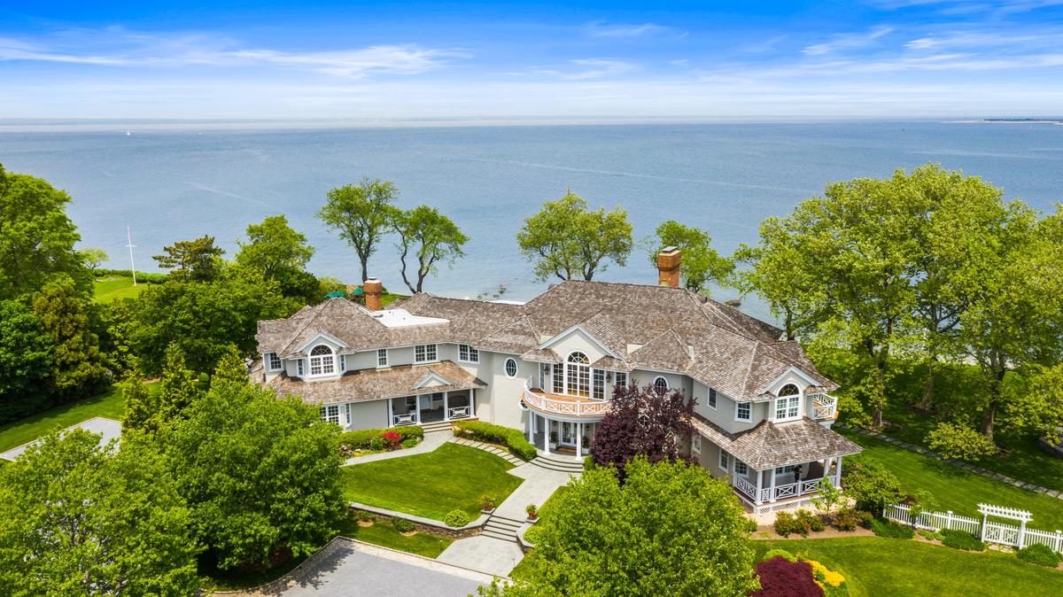 221 Centre Island Rd, Centre Island, NY, 11771 | Nest Seekers | Nest ...