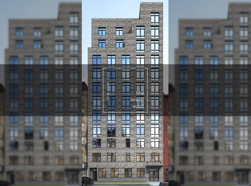 63 Pitt St, New York, NY, 10002 | Nest Seekers | Nest Seekers