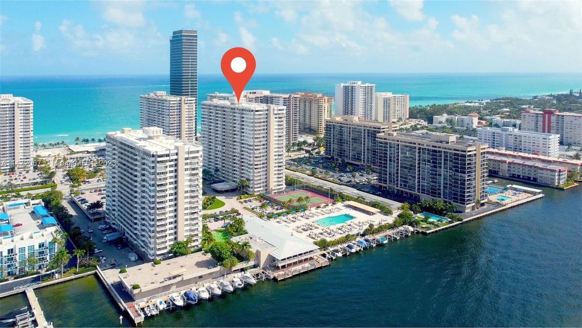 1985 S Ocean Dr 6J, Hallandale Beach, FL, 33009 | Nest Seekers | Nest ...