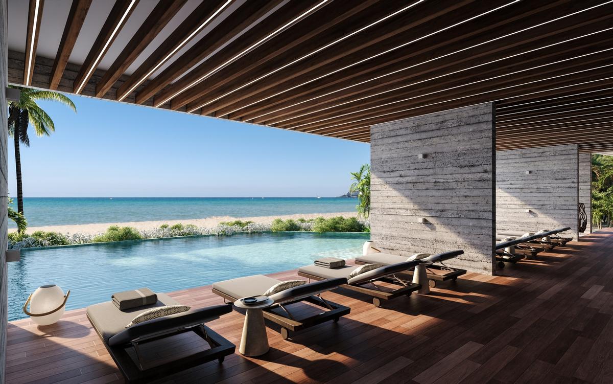 Km. 48 Carretera Cancún Playa del Carmen, Riviera Maya, Quintana Roo ...