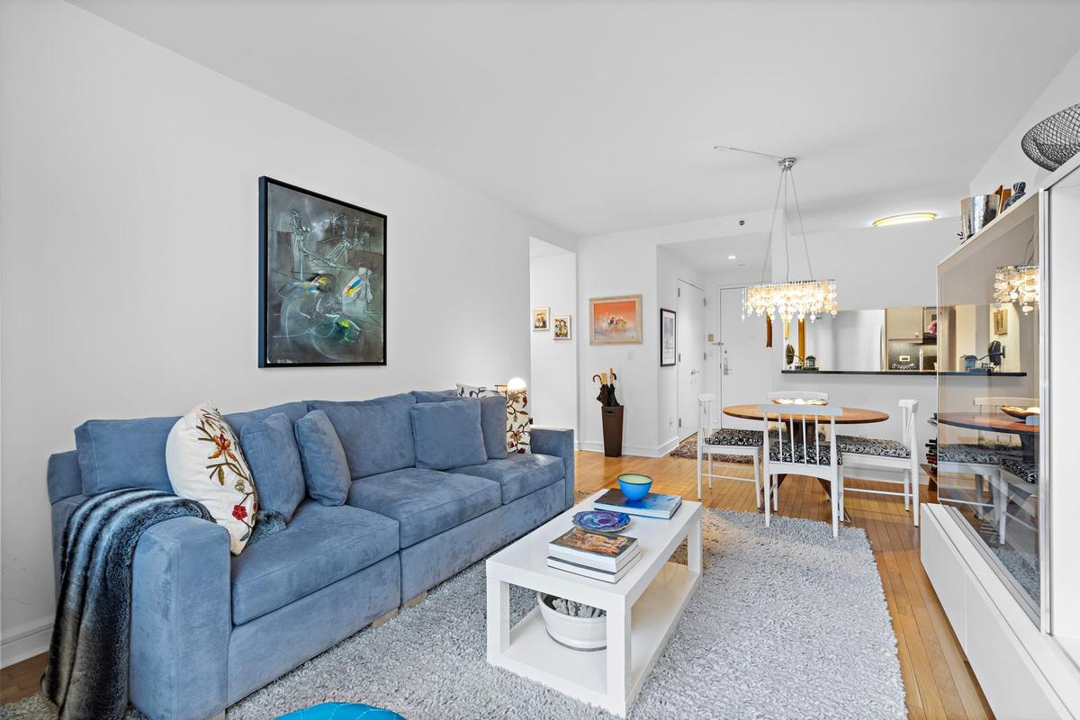 120 Riverside Blvd 11A, New York, NY, 10069 | Nest Seekers | Nest Seekers