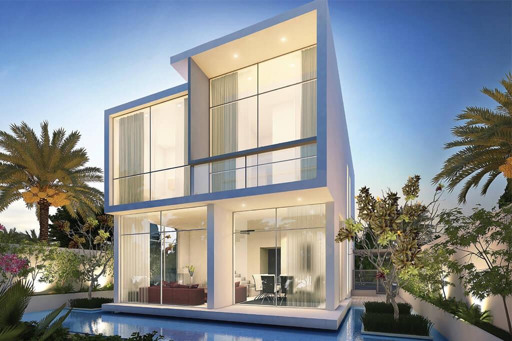 Damac Hills 2, Primrose, Dubai | Nest Seekers | Nest Seekers